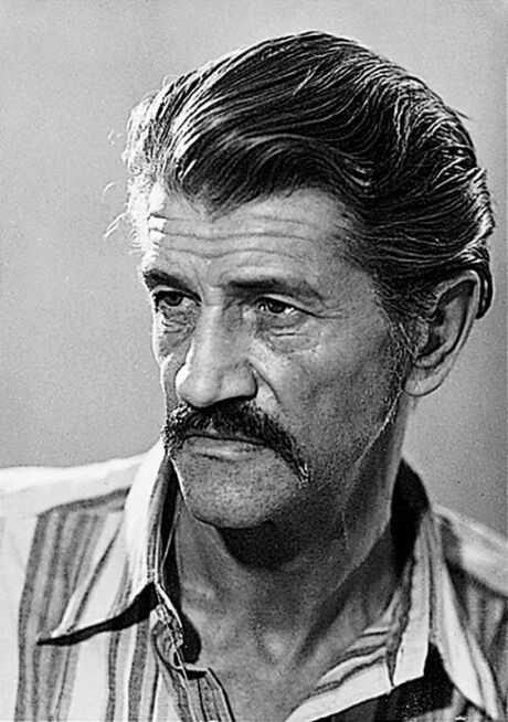 Vitomil Zupan - Alchetron, The Free Social Encyclopedia